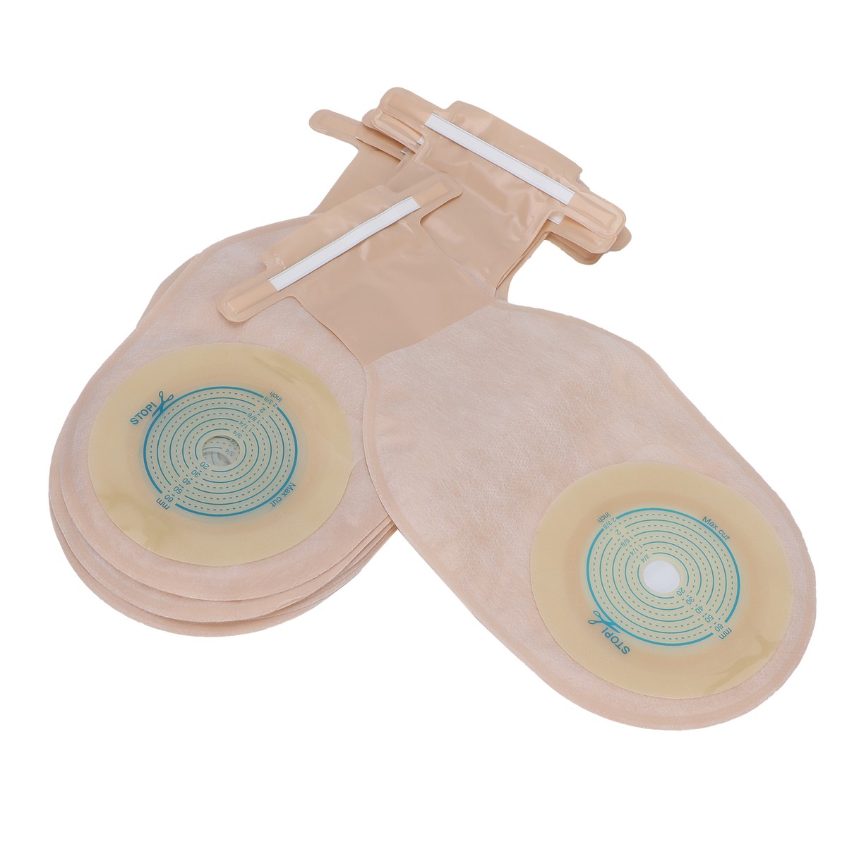 Colostomie En Boucle Diverse Stoma's • Chirurg En Operatie