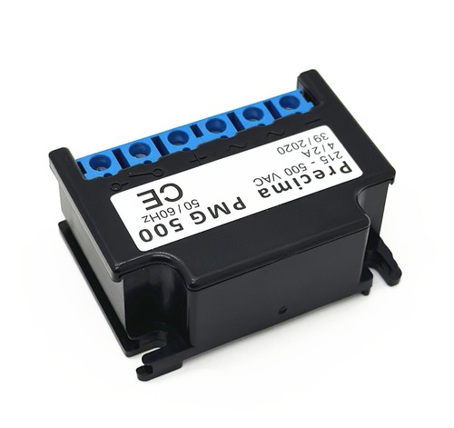 Osprey Precima PMG 500 brake Rectifier module 215V~500VAC, 4/2A 50/60HZ ...