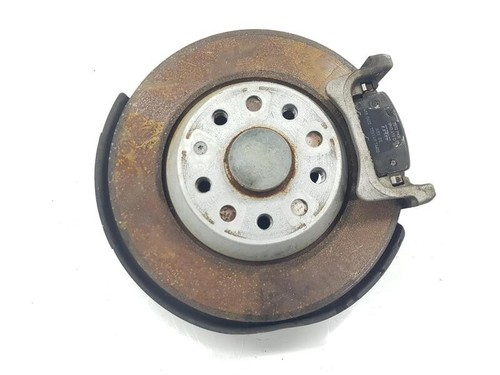 3C0505433K fusello posteriore sinistro per SEAT ALHAMBRA 2.0 TDI (150 ...