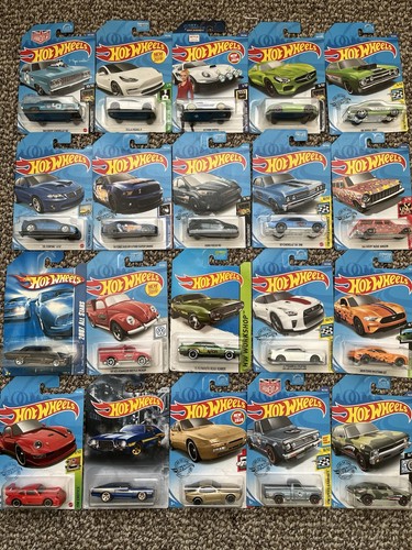 Hot Wheels Lot | eBay
