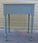Antique Postmaster/Teacher/Bob Cratchit/ Scrooge Tall Slanted Top ...