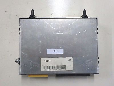 16129014 (ANWR) | GM OEM ENGINE CONTROL MODULE UNIT PCM ECM ECU | eBay