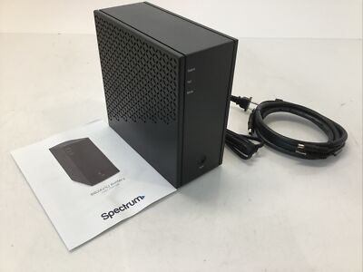 New Spectrum CyberPower Power Bank 12V 10Ah Battery 24hr Battery Backup ...