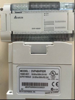 Z 1 PCS NEW Delta module DVP48HP00R | eBay