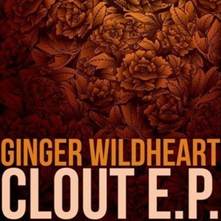 Ginger Wildheart Clout ltd Vinyl LP NEW sealed 5055300391889 | eBay
