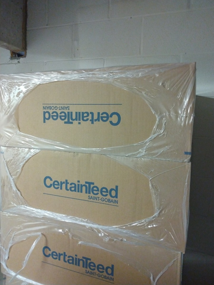 Certainteed Ceiling Tiles Canada