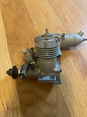 O.S. OS Engines .15 15 Two Stroke Nitro RC Remote Control Airplane ...