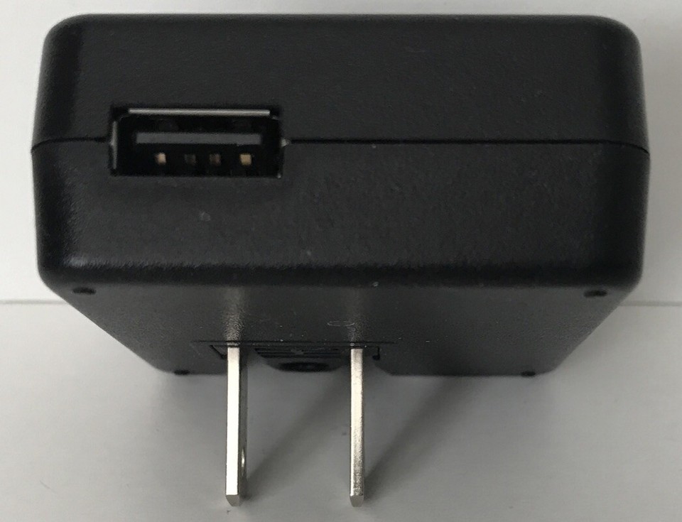 OLYMPUS USB CHARGING AC ADAPTER F-2AC | eBay