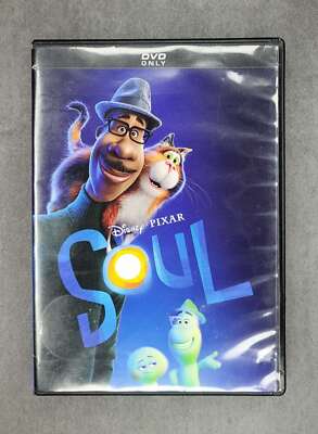SOUL DVDs 786936868388 | eBay