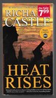 Richard Castle Heat Rises Paper Back | eBay