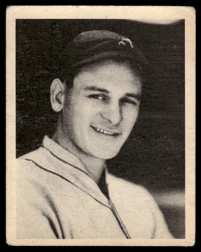 1939 PLAY BALL BOB JOHNSON 97 VG NAME IN UPPER CASE PHILADELPHIA ...