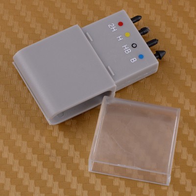 Pen Tip Kit (2H,H, HB, B) Official Fit For Microsoft Surface Pro 4 5 ...