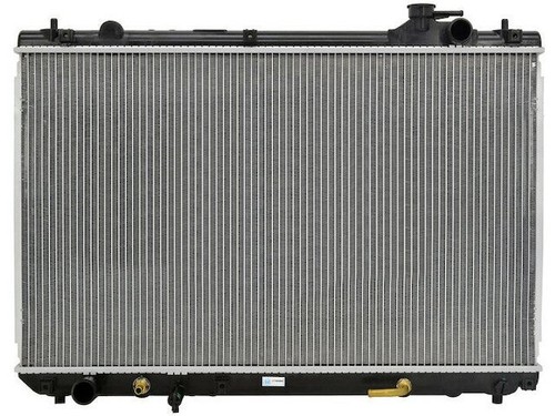 For 2001-2003 Lexus RX300 Radiator 46315ZFRW 2002 | eBay