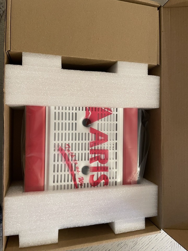 Arista Thin Client Atom AP-3500-E01-C01 | eBay