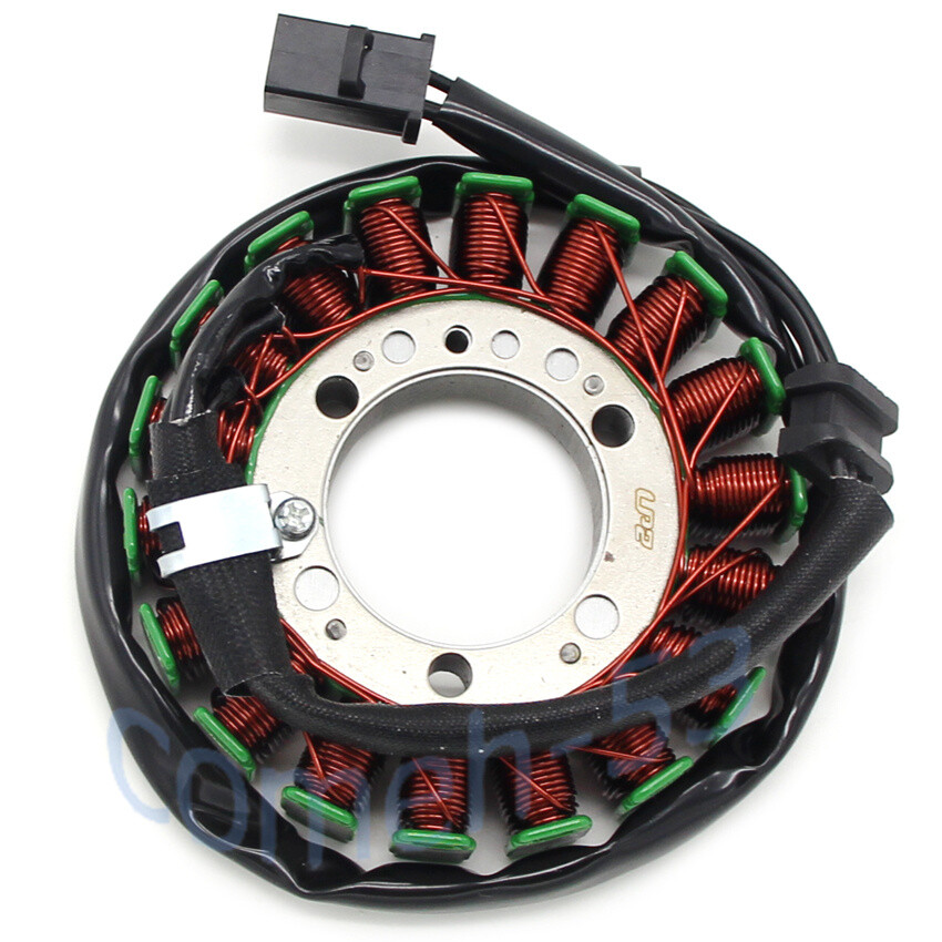 Stator Coil for Kawasaki ZZR600 ZX600 1990-2005 Ninja ZX-6R 1995-1997 ...