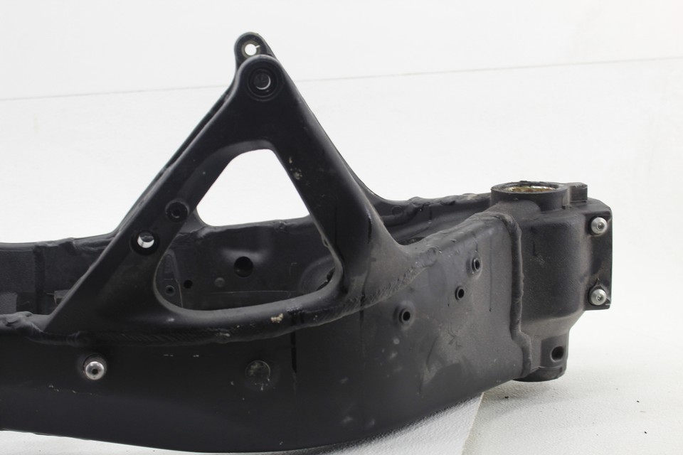 17-20 Yamaha YZF R6 Frame Chassis TN*S | eBay