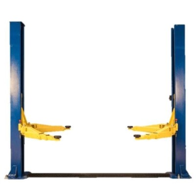 New Triumph 11,000 lbs 2-Post Heavy Duty Car, Truck Lift - FREE ...