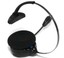 HME HS6200 Drive Thru Wireless Headset For Base 6200 & Base 6700 EOS HD ...