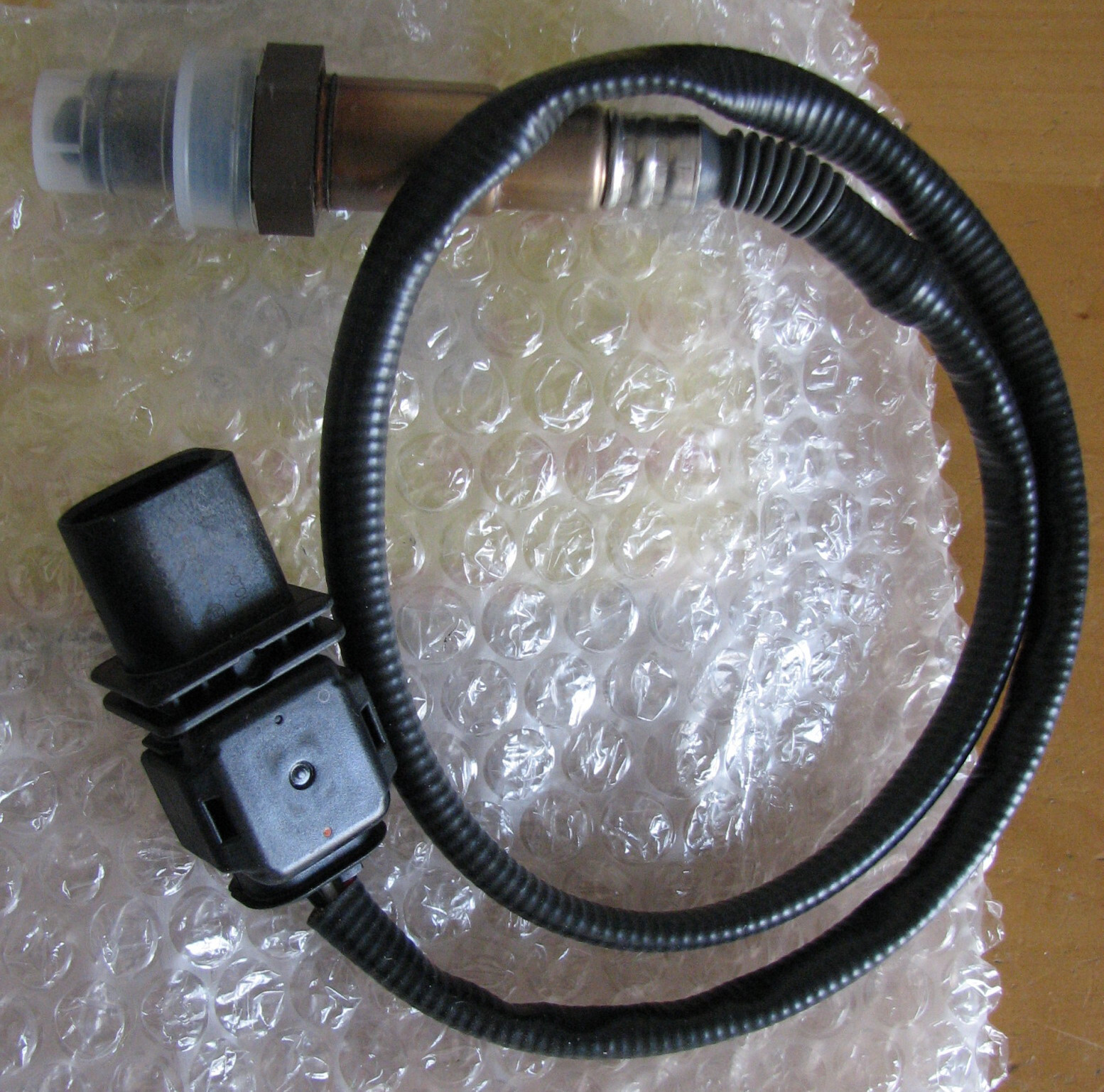 Bosch 0258017130 Lambda Sensor for sale online | eBay