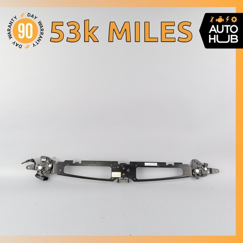 03-13 Bentley Continental GT GTC Hood Bonnet Lock Latch w/ Switches OEM ...