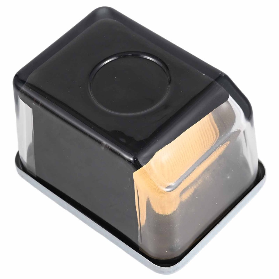 6* AR50041 R16951 Glass Box Fuel Filter For John Deere 4020 4320 4430 ...