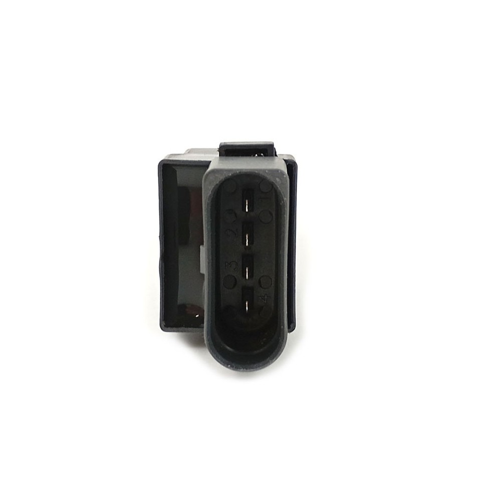 Beru Bobina ZSE044 per VW Golf T5 Touareg EOS Phaeton Audi A3 8P TT 3.2 ...