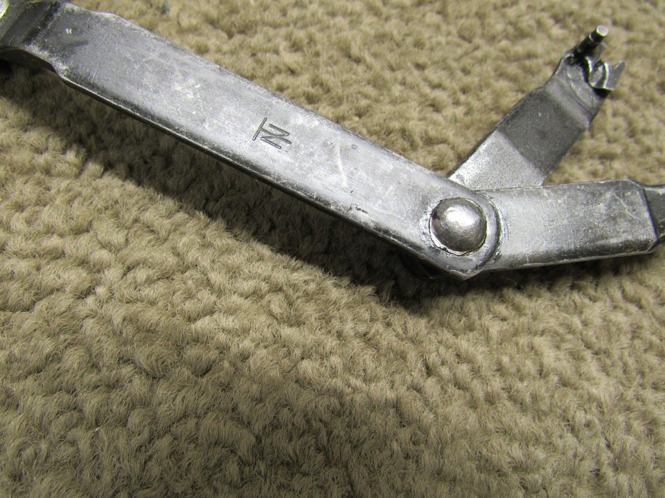 US WW2 Post War M3A1 Combination Tool For M1 Garand Marked TN | eBay