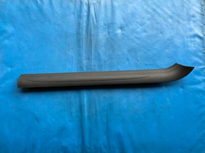 BMW Mini One/Cooper/S Right Side Door Sill Cover (Part#: 51477298800 ...