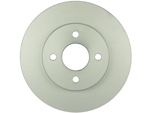 For 2005-2006 Pontiac Pursuit Brake Rotor Front Bosch 85759QGXN | eBay