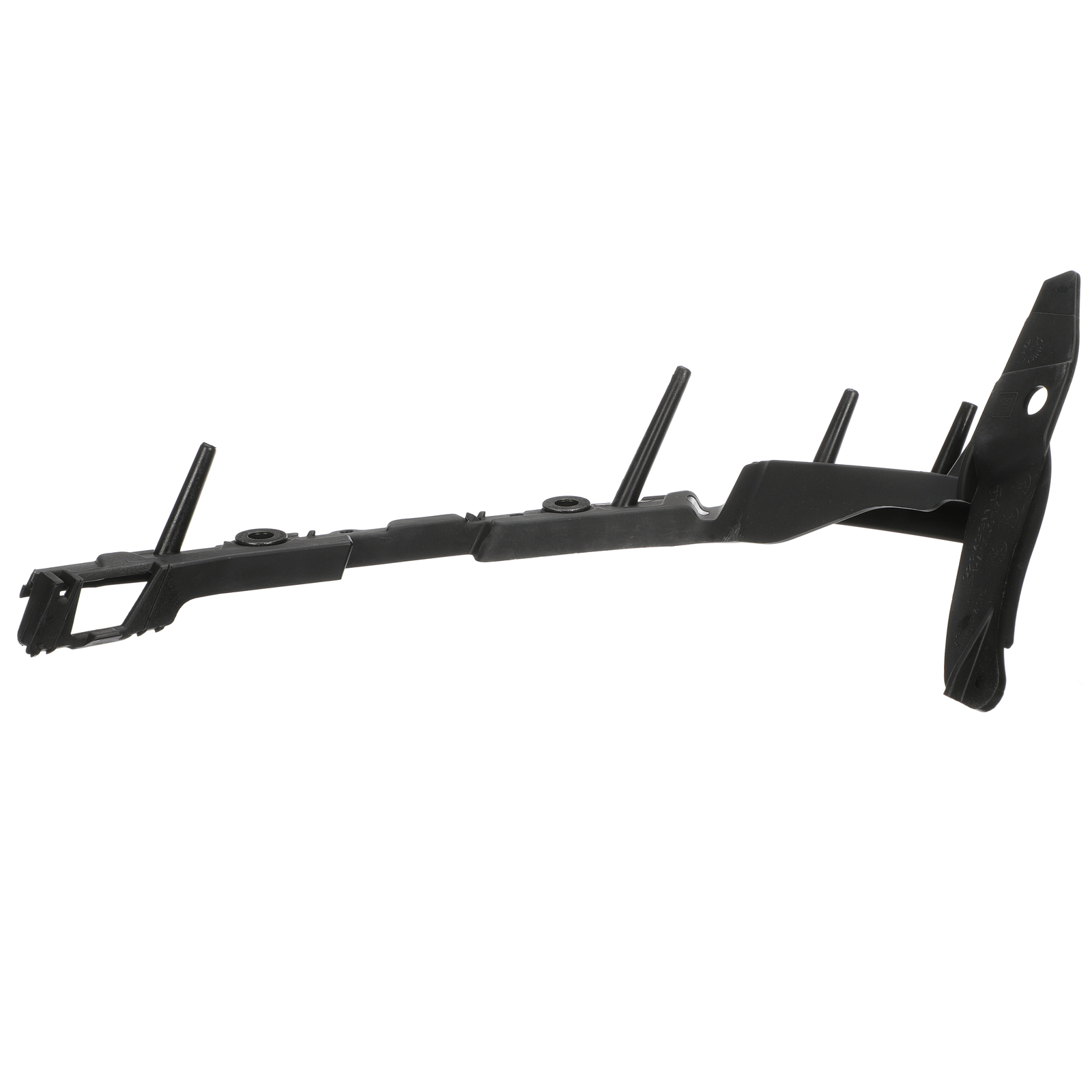 OEM NEW Front Bumper Driver Side Outer Bracket 10-15 Chevrolet Camaro ...