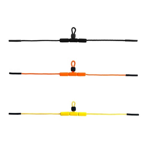 Floating Sport Glasses Cord Sunglasses Strap Floatable Eyeglass Chain ...