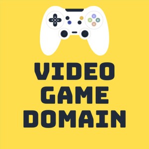 Video Game Domain | eBay Stores