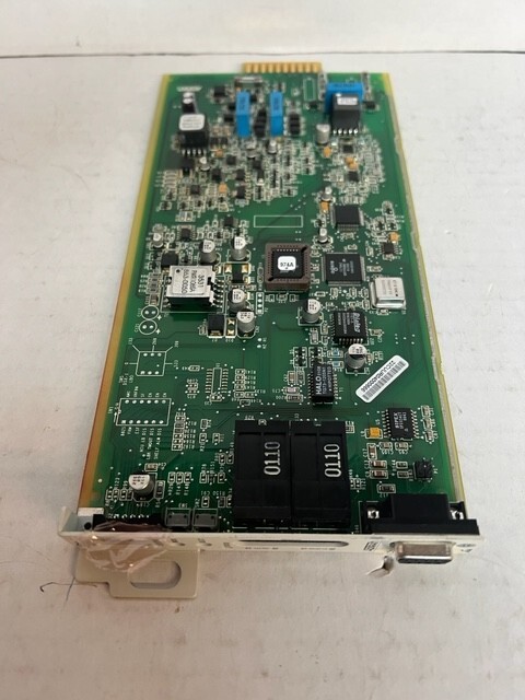Adtran 1222004L6, T1L3XB4AAA, T1 HTU-C INTFC MOD | eBay