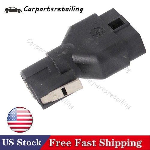 For GM TECH2 GM3000098 VETRONIX VTX02002955 16Pin Scanner Connector ...