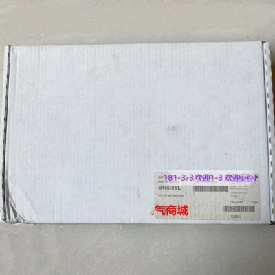 🅰️🔥 1pc new BNI005L BNI IOL-302-000-K006 Via DHL or Fedex | eBay