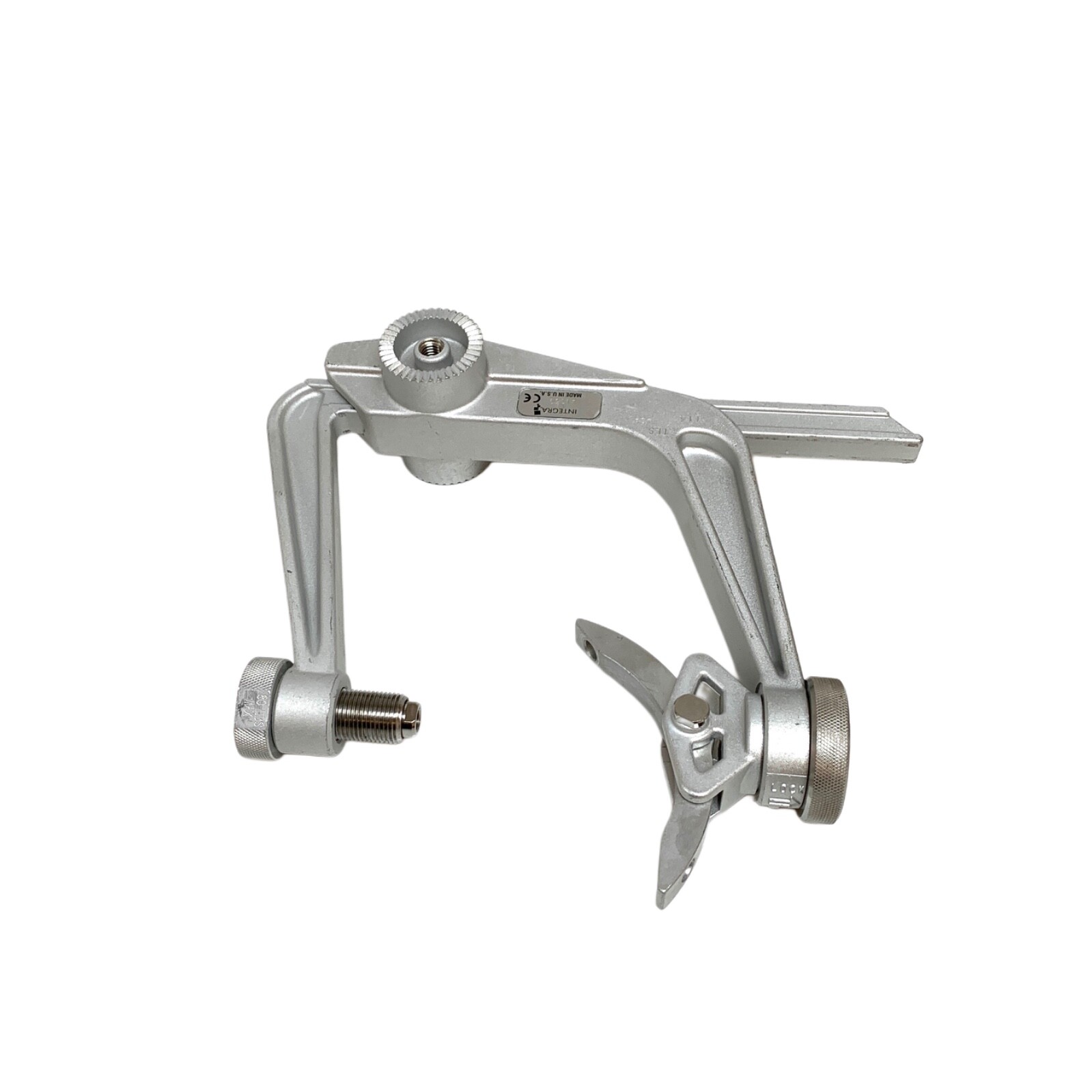 Integra Mayfield REF A1059, Surgical Skull Clamp | eBay