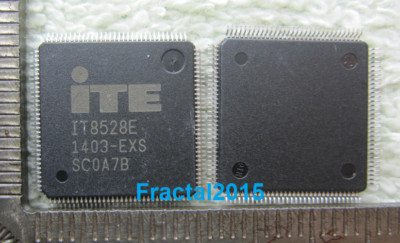 1pcs IT8528EEXS IT8528E EXS IT8528E TQFP128 ic chip | eBay