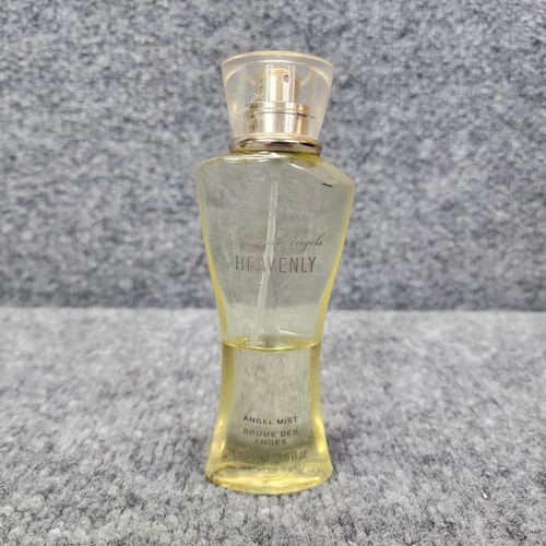Victoria's Secret Dream Angels Heavenly Angel Mist 2.5 fl. oz RARE 35% ...