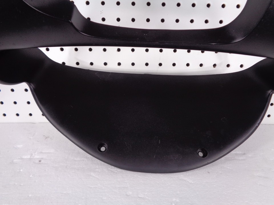 PRIZM ONLY 1998 TO 2002 INSTRUMENT CLUSTER BEZEL | eBay