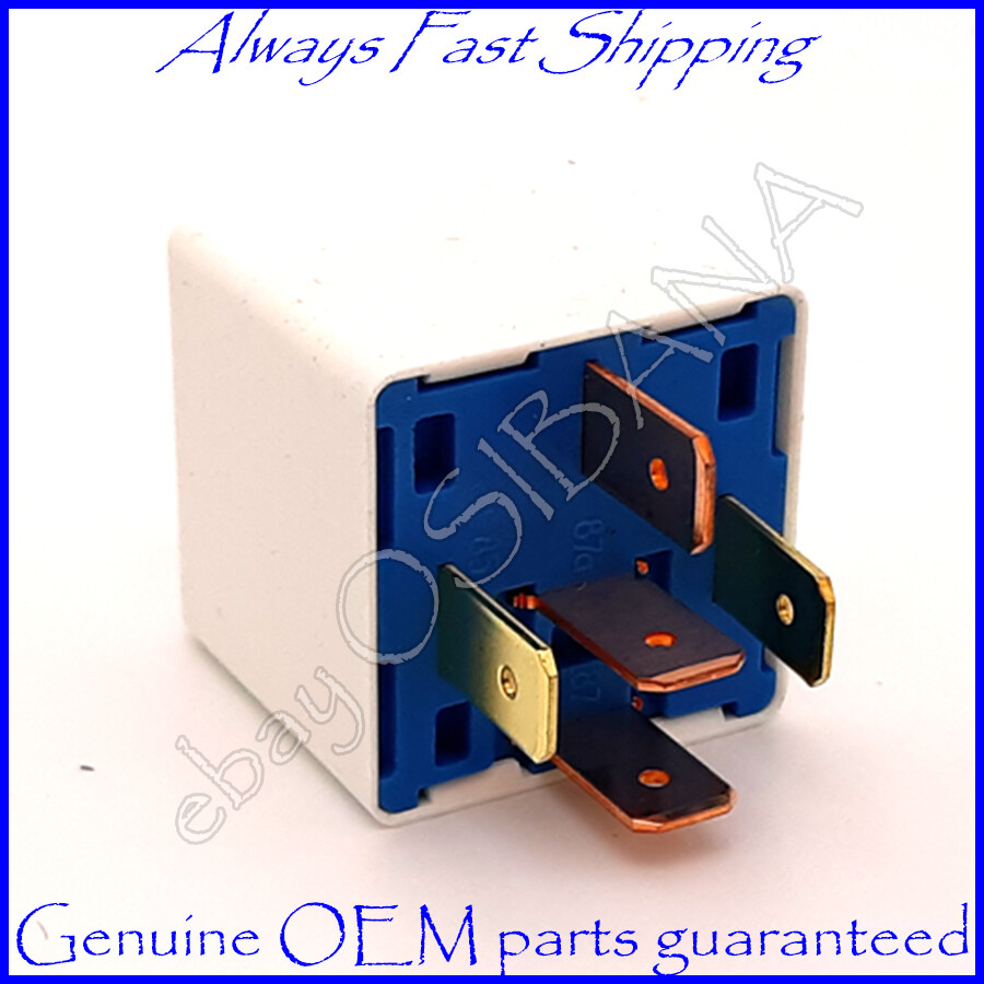 NEW GENUINE OEM HYUNDAI/KIA POWER RELAY ASSEMBLY #952253B100 ...