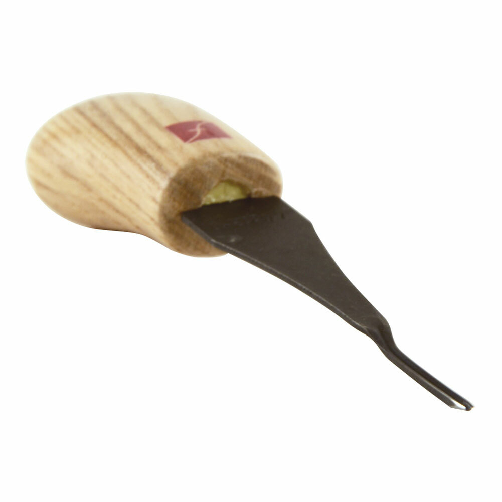 FLEXCUT #9 x 1mm Palm Micro-Gouge Tool (FR800) | eBay