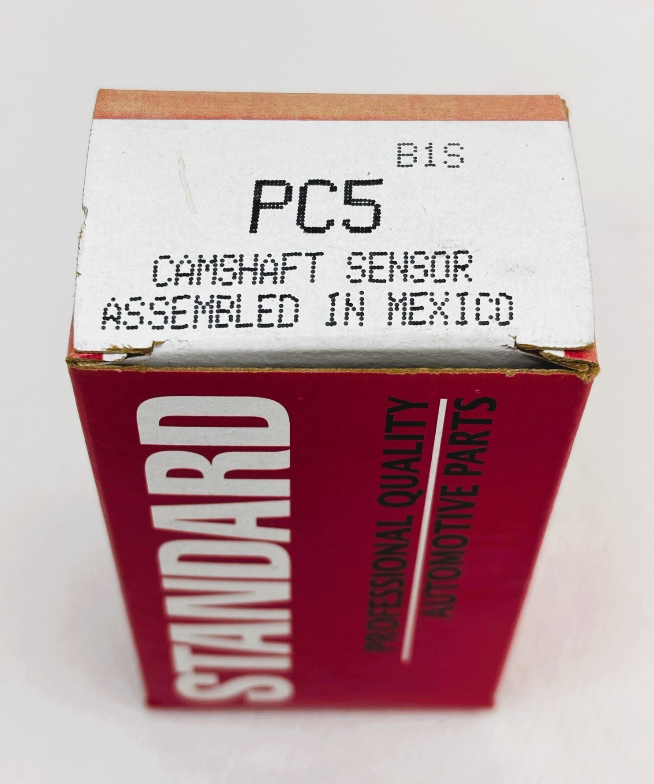 Camshaft Sensor Standard Motor PC5 | eBay