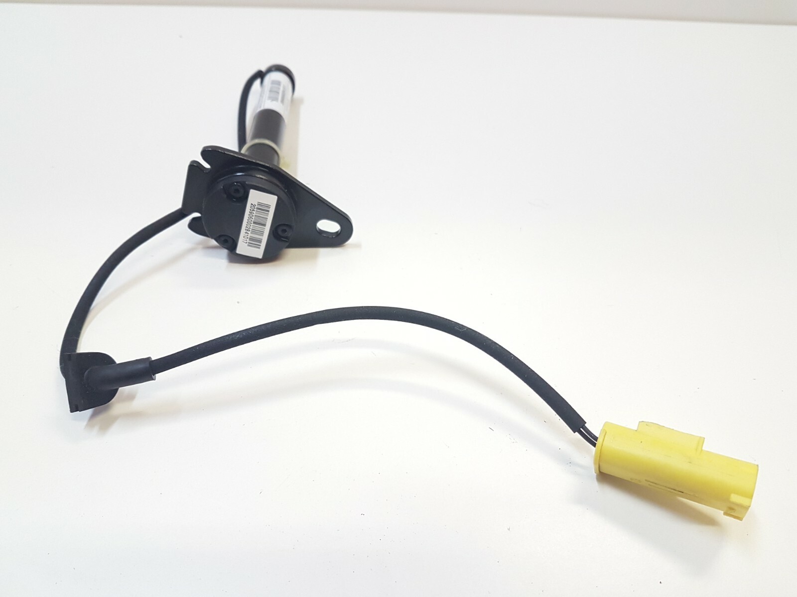 MERCEDES-BENZ W205 2015 RHD HOOD ACTUATOR OEM 2059060002 | eBay