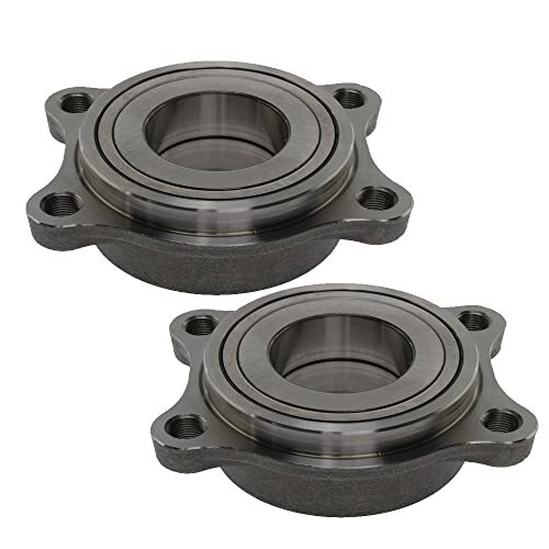 Rear Wheel Bearing Hub Assembly for INFINITI G35, Nissan | eBay