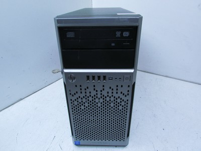 [Build Complete] HP ML310e Gen 8 (NAS Killer 4.0) + HP-290 - Completed ...