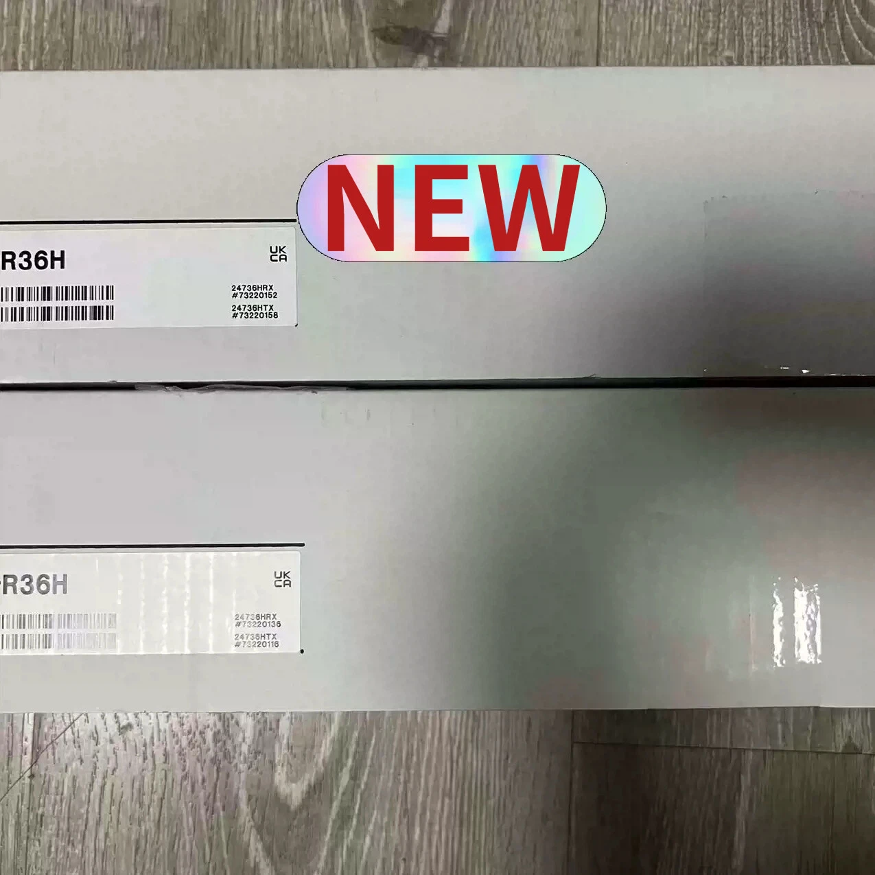 1PC Keyence GL-R36H Security grating Original Sealed New GLR36H | eBay