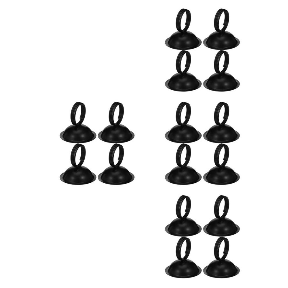 4 Pcs Note Card Holder Memo Notes Desk Picture Desktop Photo Clip | eBay