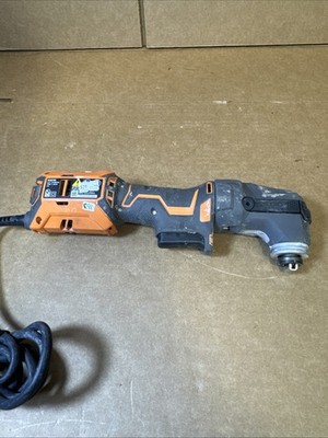 RIDGID R28700 4amp Oscillating Multi-tool (Corded) C91 | eBay