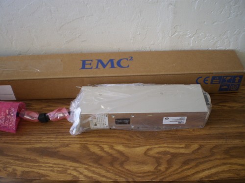 EMC2 100-885-138 PDP, SINGLE PHASE POWER SUPPLY UNIT | eBay