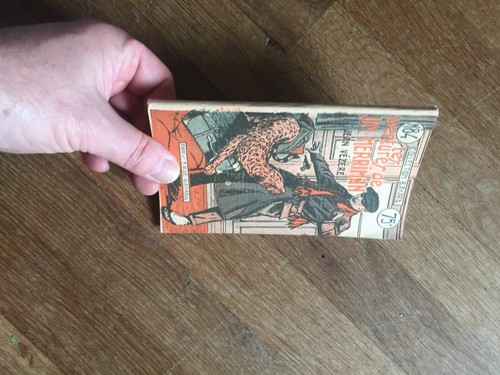 BAYARD COLLECTION 84 JEAN VEZERE les aventures de jim merriman 1932 | eBay